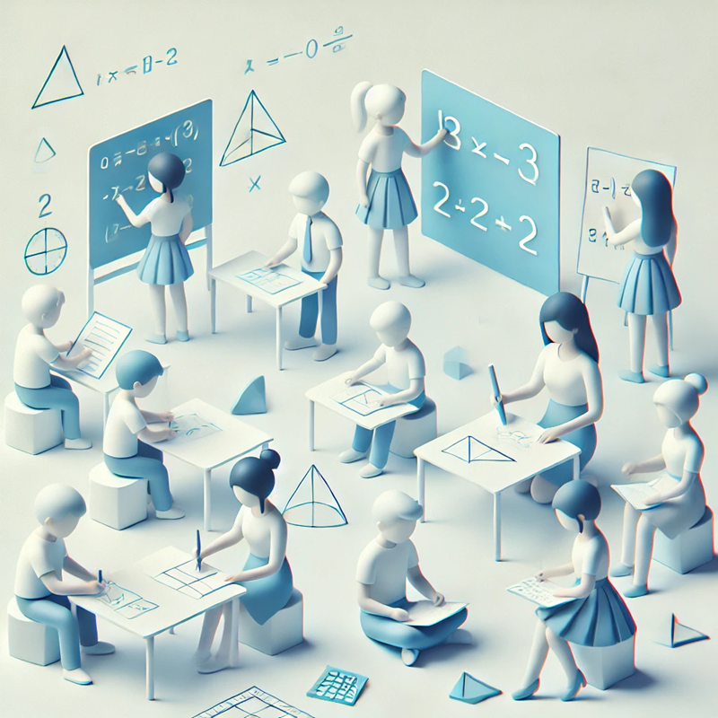 Guía completa para enseñar la resolución de problemas matemáticos a tus ...