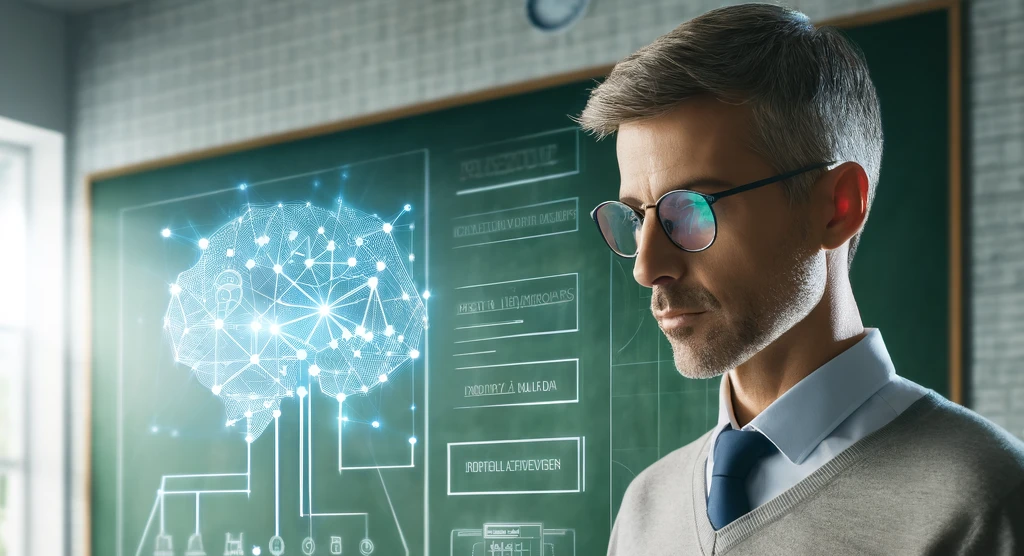 Inteligencia Artificial en el aula: una herramienta revolucionaria para ...