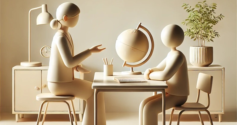 Retroalimentación educativa: ¿Cómo transformar el aprendizaje escolar?